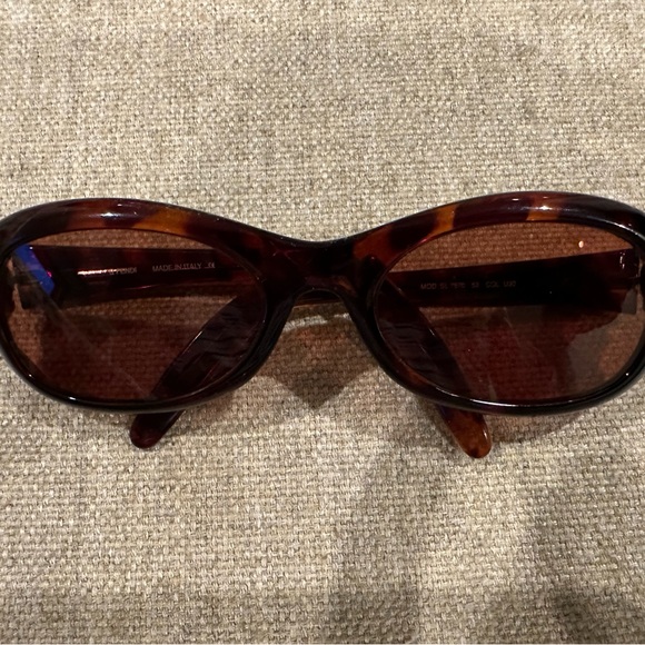 Fendi | Accessories | Fendi Tortoise Shell Sunglasses | Poshmark